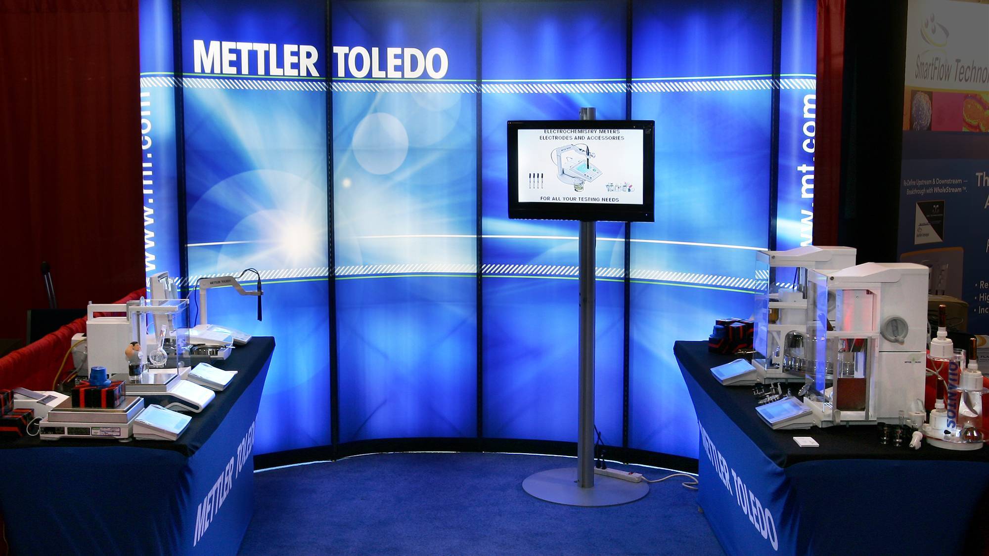 Mettler Toledo